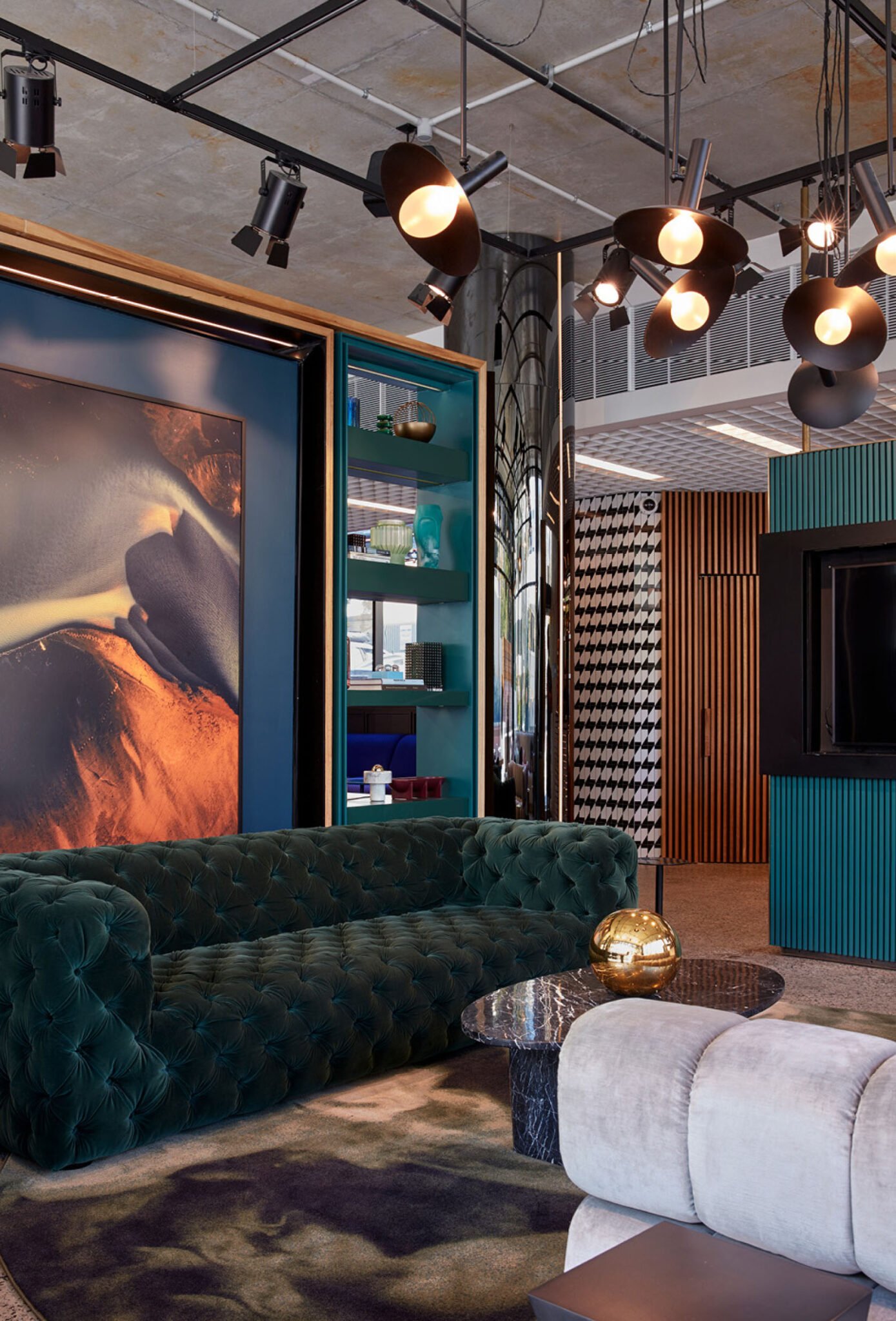 Tribe Hotel Perth | Travis Walton