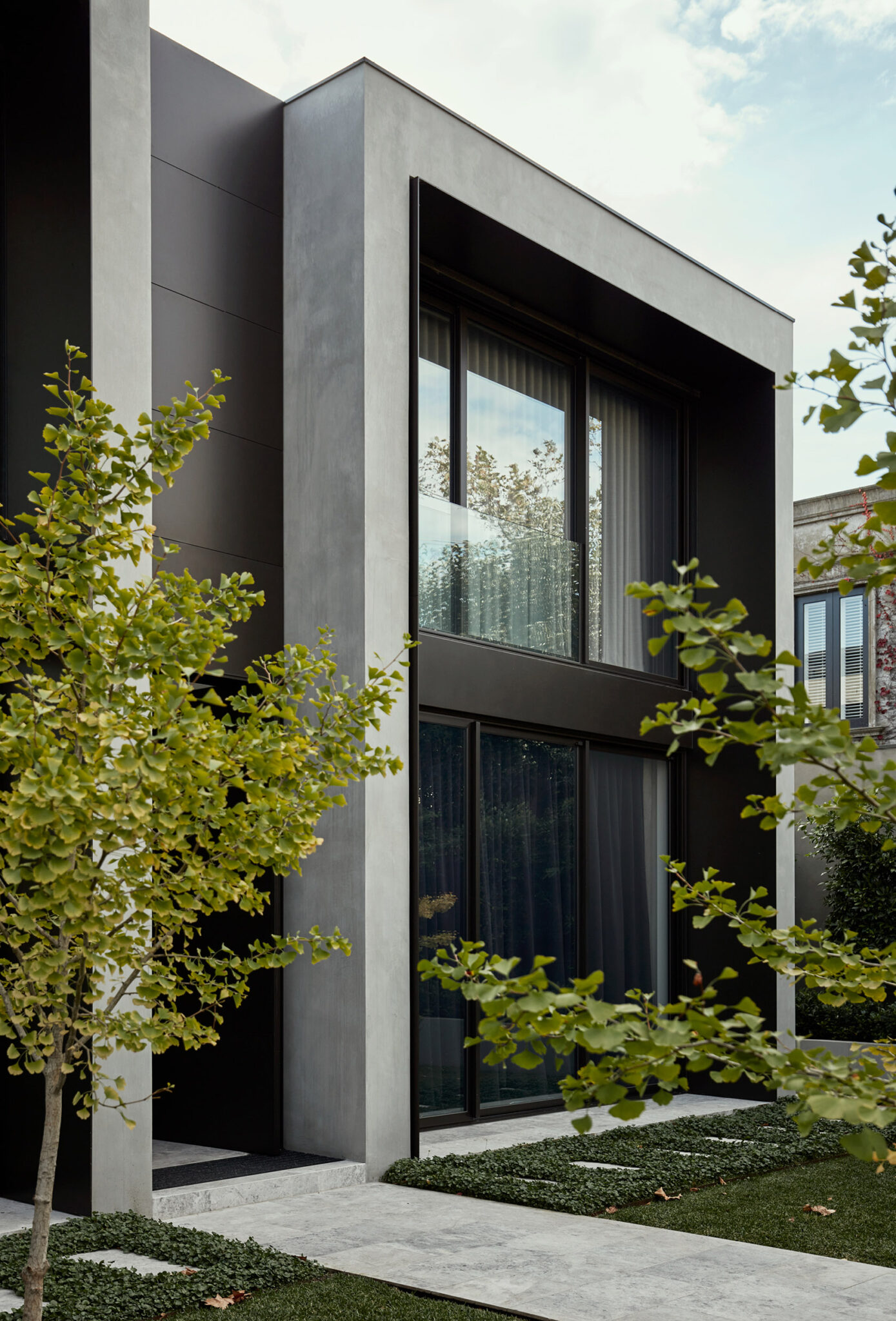 Clendon Residence | Travis Walton