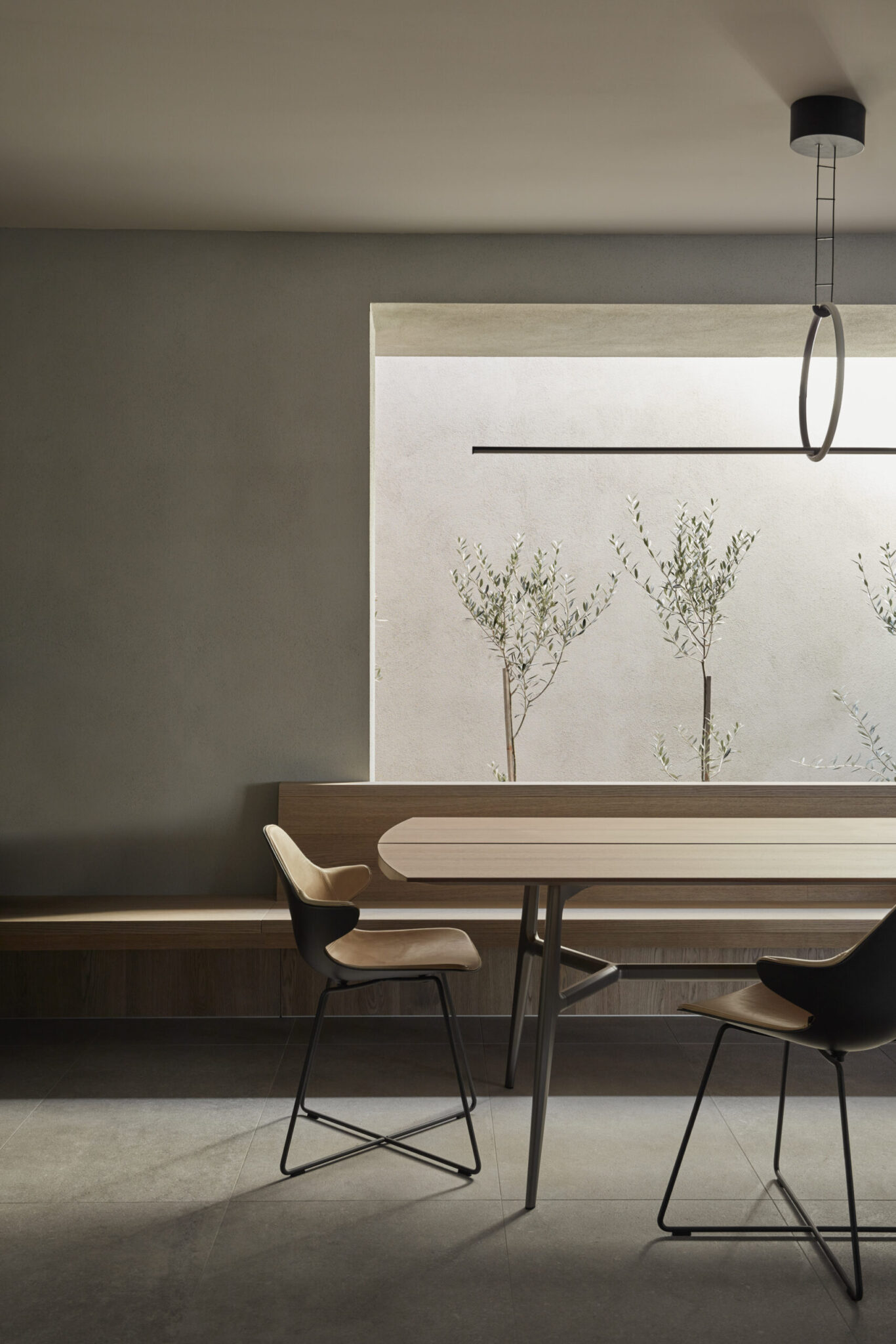 Pure Interiors Showroom | Travis Walton